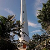 PHARE DE L'ILE AMEDEE